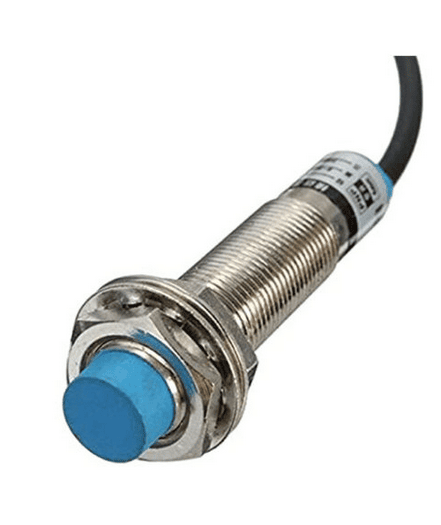 Inductive Proximity Sensor LJ12A3-4-Z/DX Close Proximity Switch (4mm)